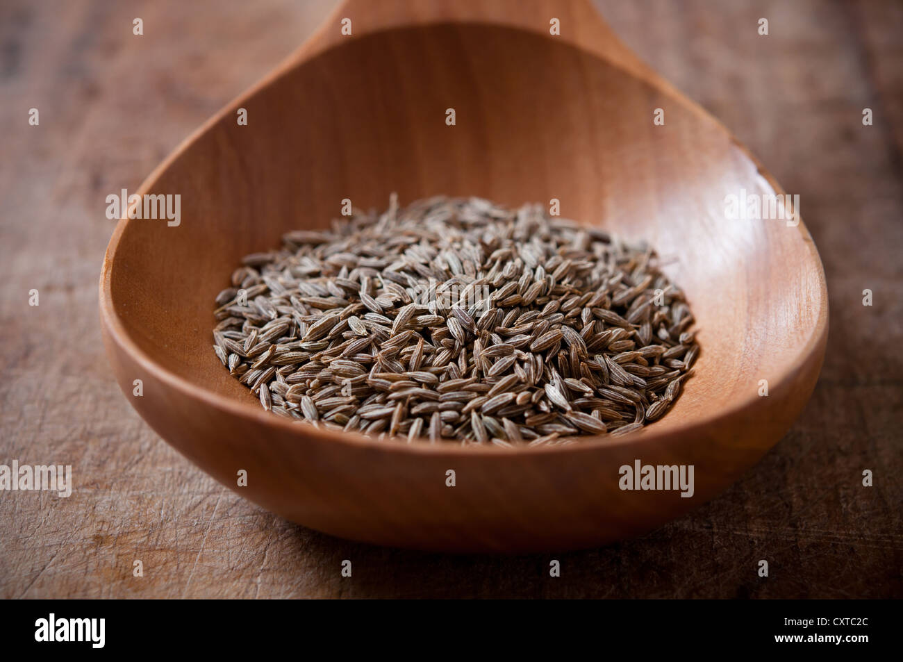 Cumin seed texture hi-res stock photography and images - Alamy