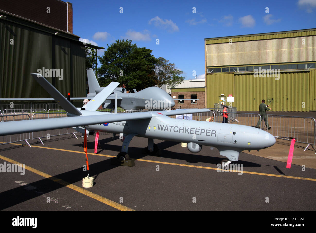 Raf Waddington High Resolution Stock Photography and Images - Alamy