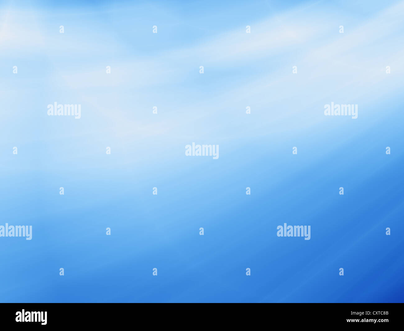 Sky blue abstract texture background Stock Photo - Alamy