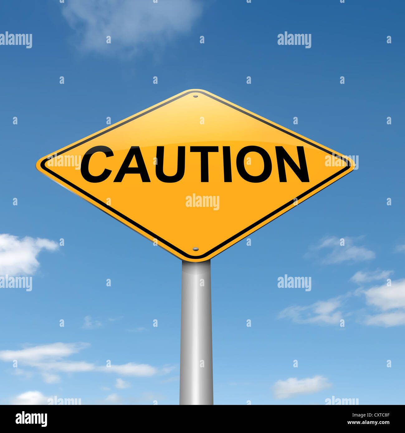Avoiding hazards hi-res stock photography and images - Alamy
