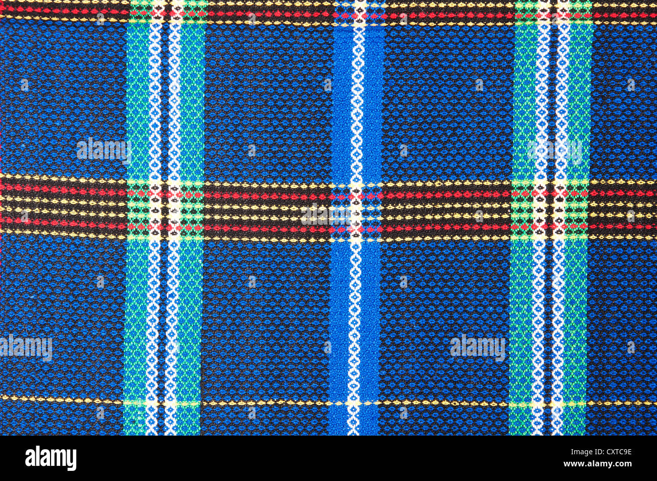 Bulgarian style pattern.Detail of traditional Bulgarian dress Stock ...