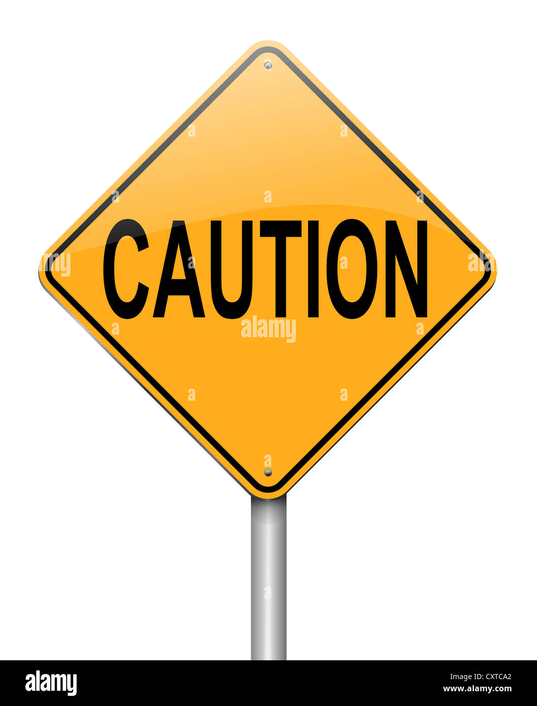 Avoiding hazards hi-res stock photography and images - Alamy