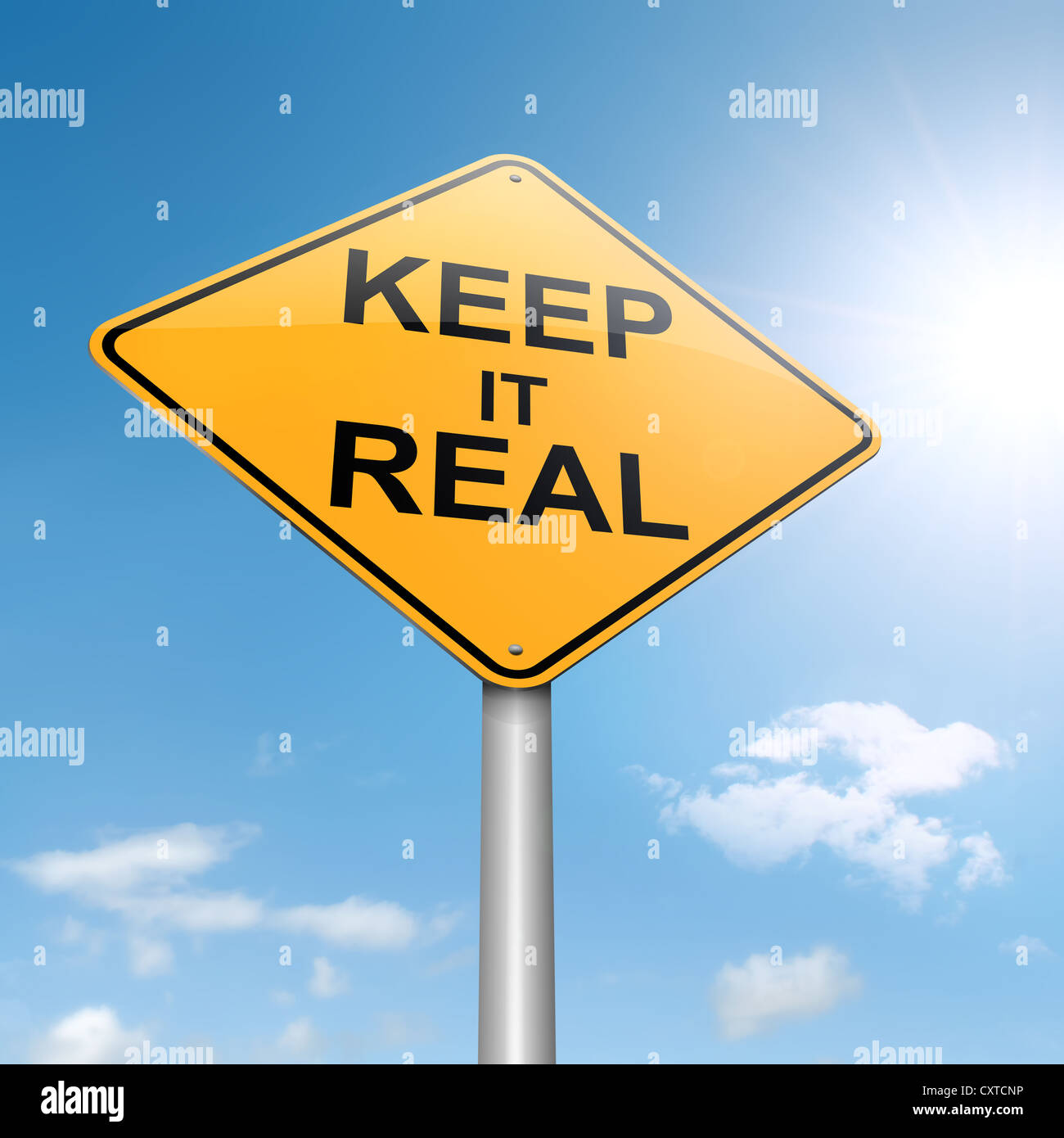 Reality realism hi-res stock photography and images - Alamy