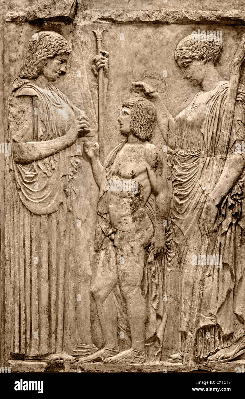 Eleusinian hi-res stock photography and images - Alamy