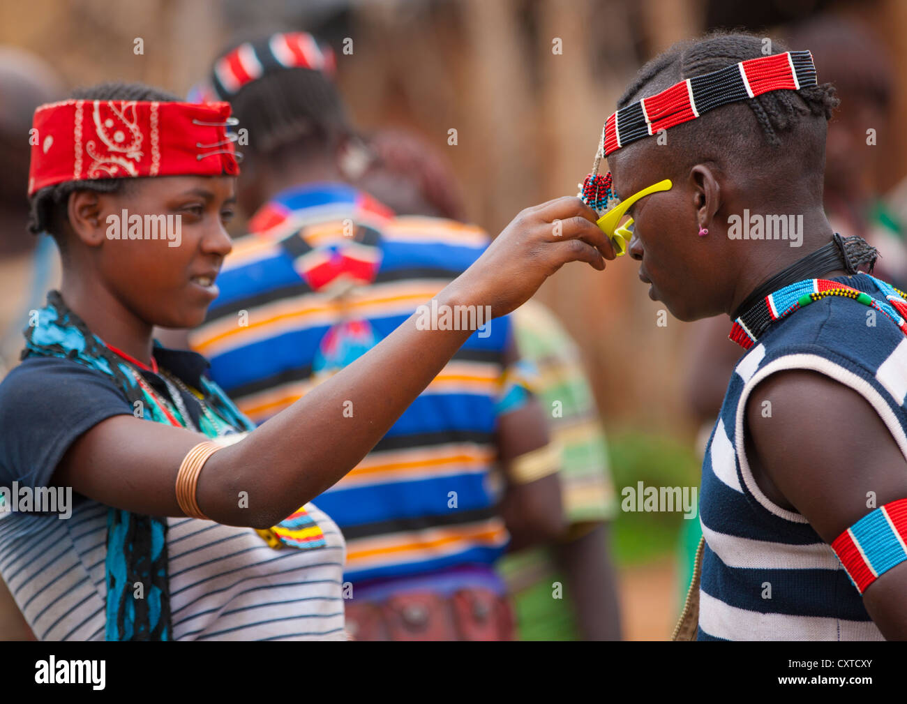Woreda Southern Nations Nationalities And Peoples Region High ...