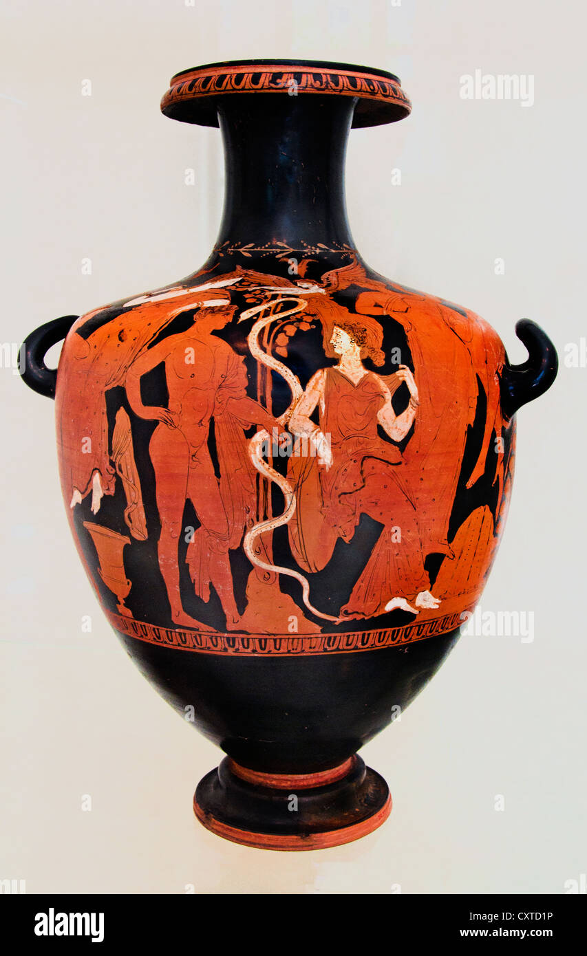 Garden Of Hesperides Greek Mythology