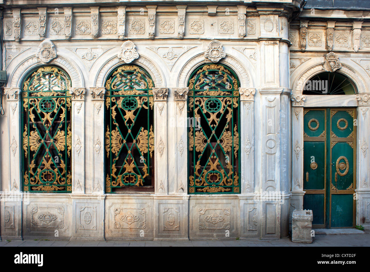 Adile sultan turbesi hi-res stock photography and images - Alamy