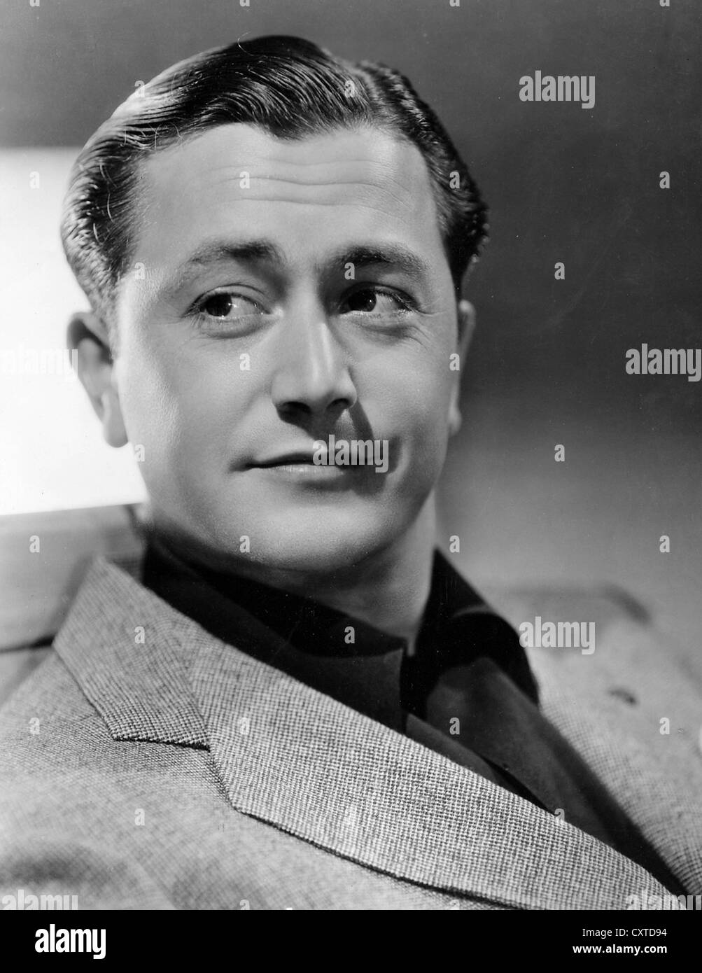 Robert young hi-res stock photography and images - Alamy