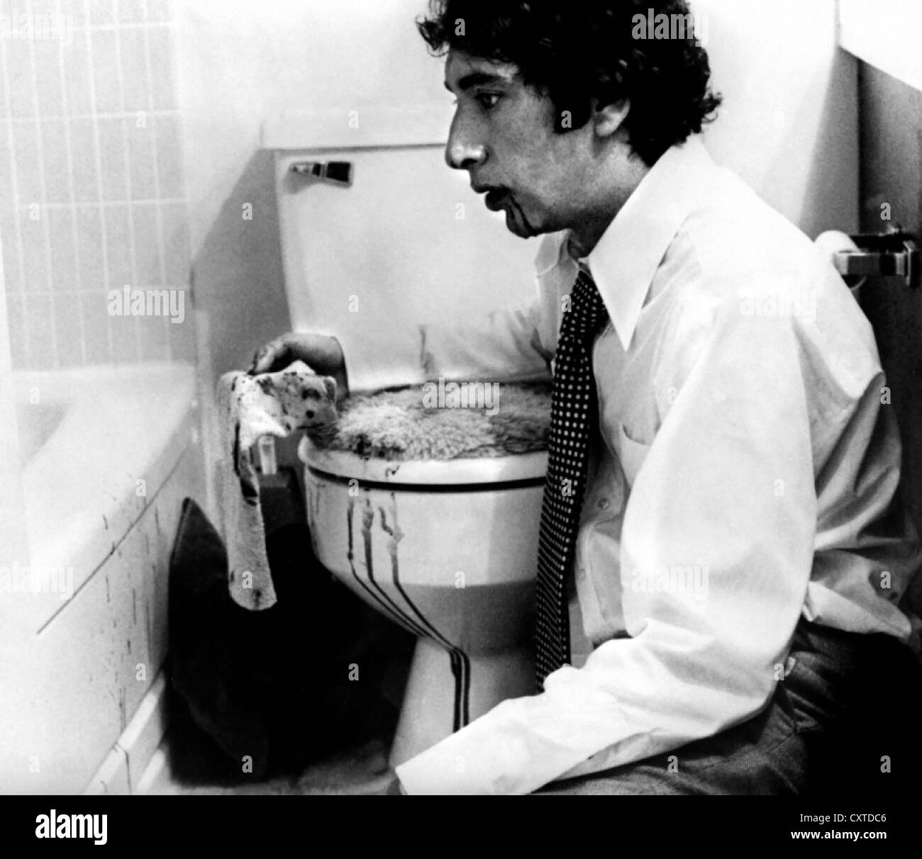 Shivers cronenberg hi-res stock photography and images - Alamy