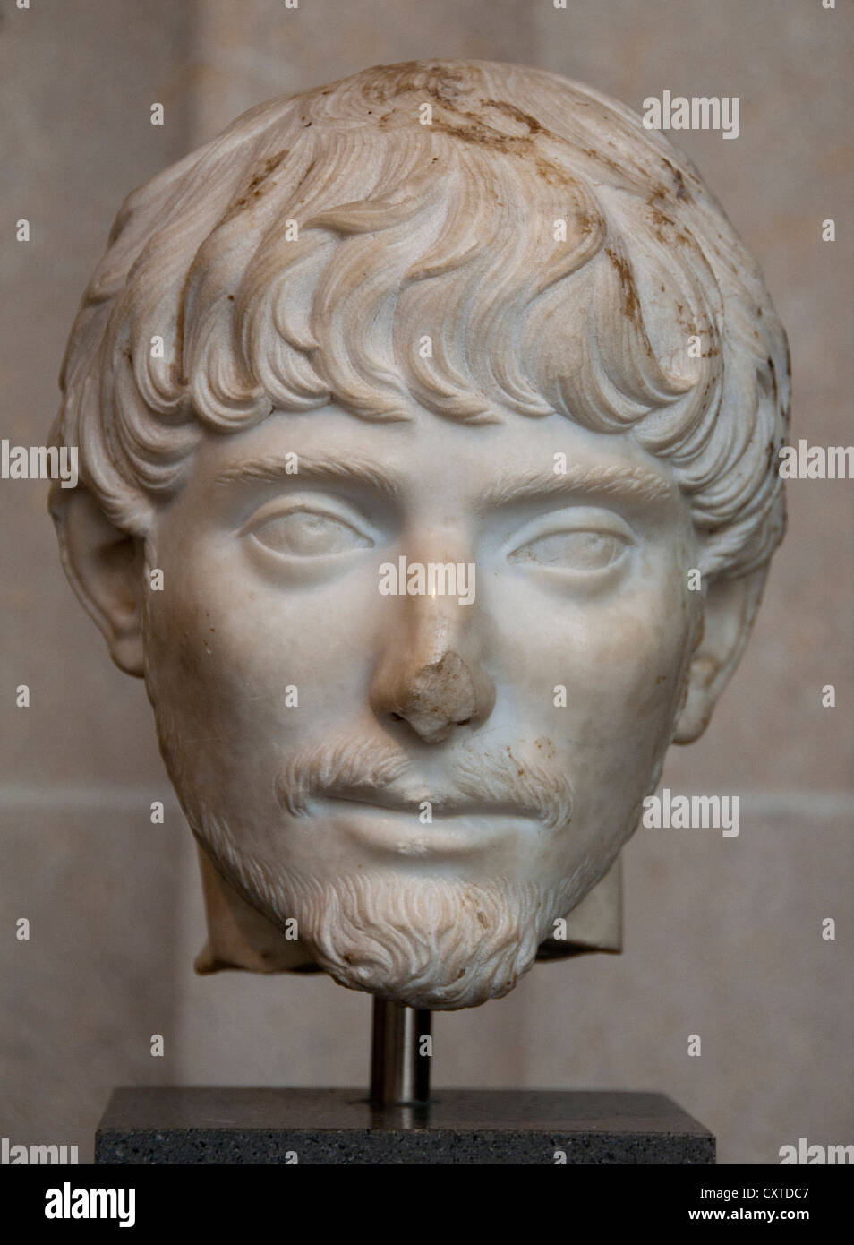 Early hadrianic hi-res stock photography and images - Alamy