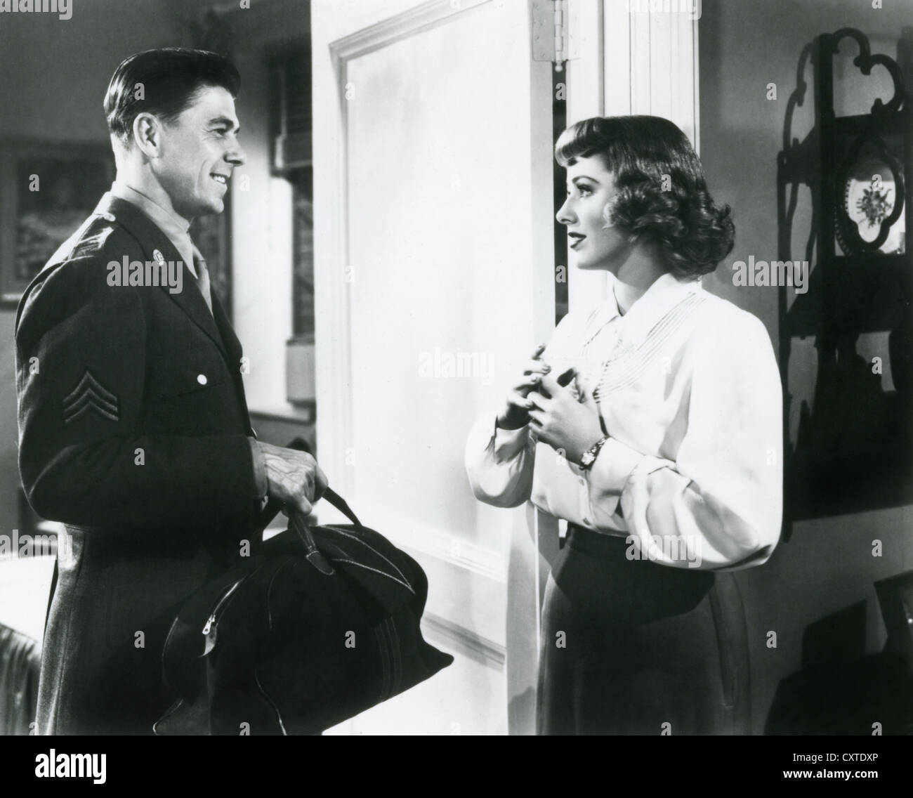 Ronald parker hi-res stock photography and images - Alamy