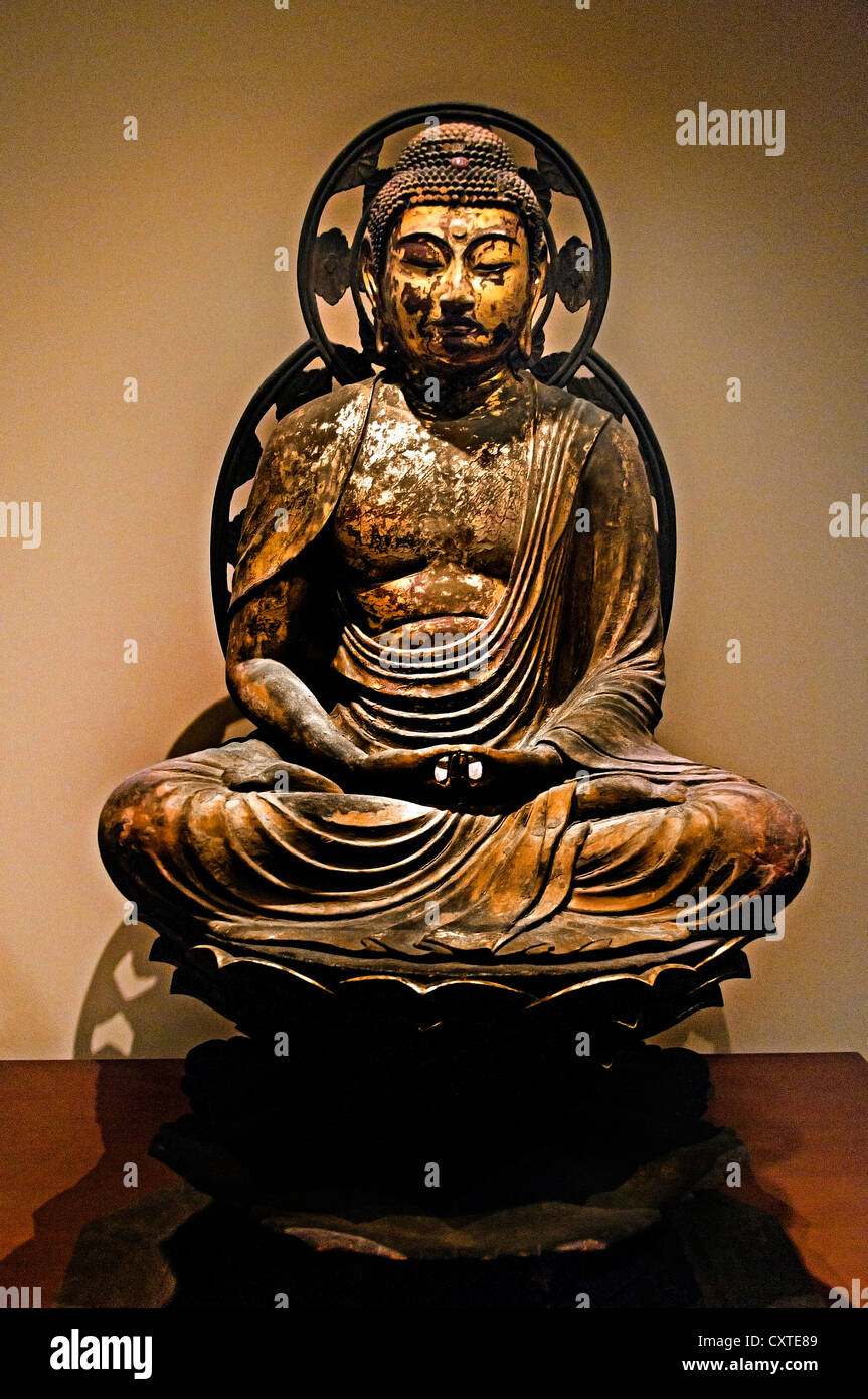 Kamakura period hi-res stock photography and images - Alamy