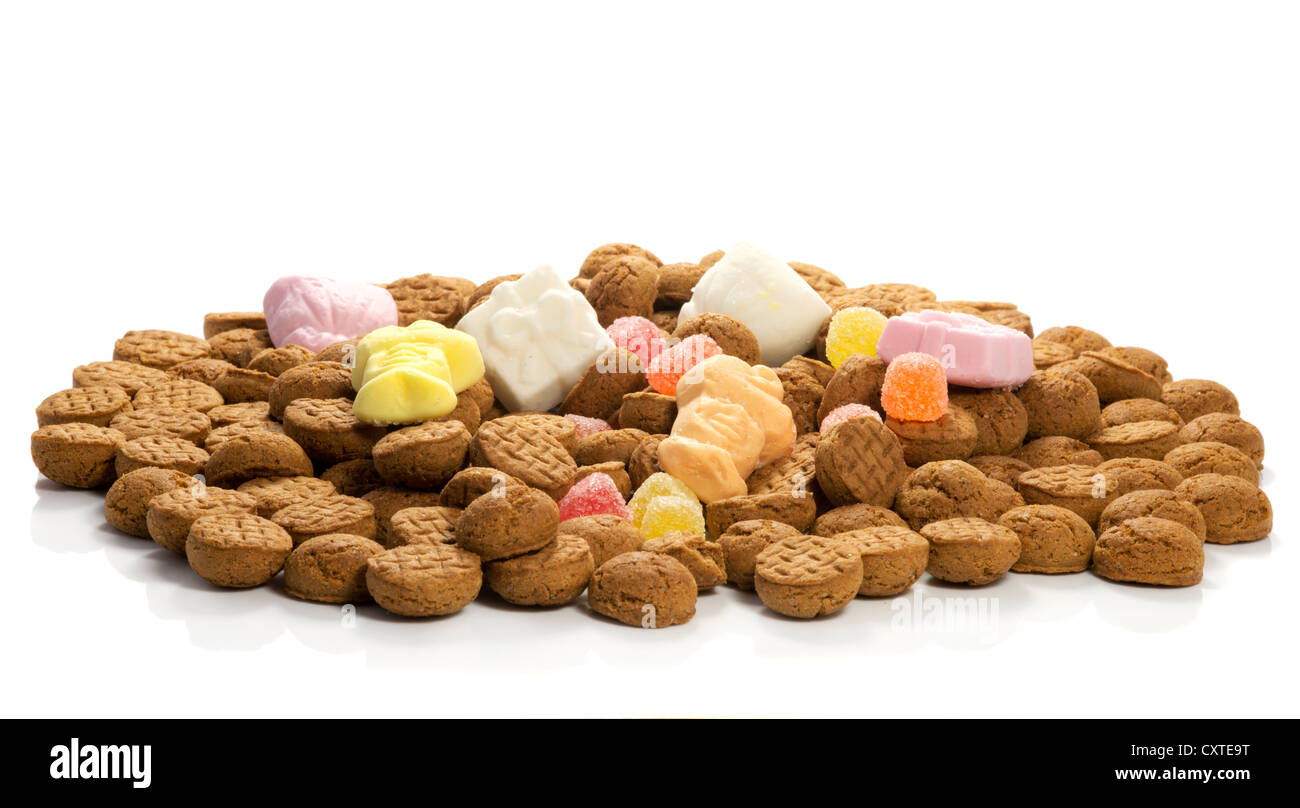 Typical dutch candy hi-res stock photography and images - Alamy