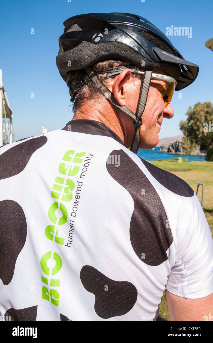 Bio bike hi-res stock photography and images - Alamy