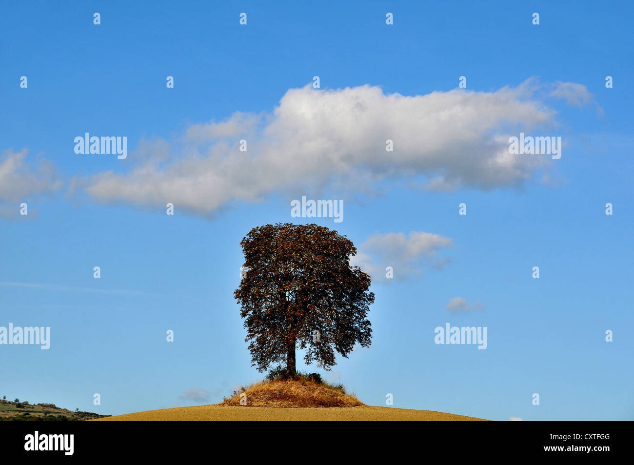 Massif horizontal hi-res stock photography and images - Alamy