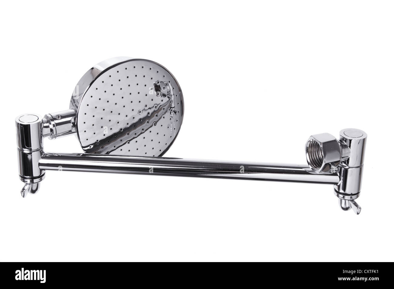Shower head, cut out hi-res stock photography and images - Alamy