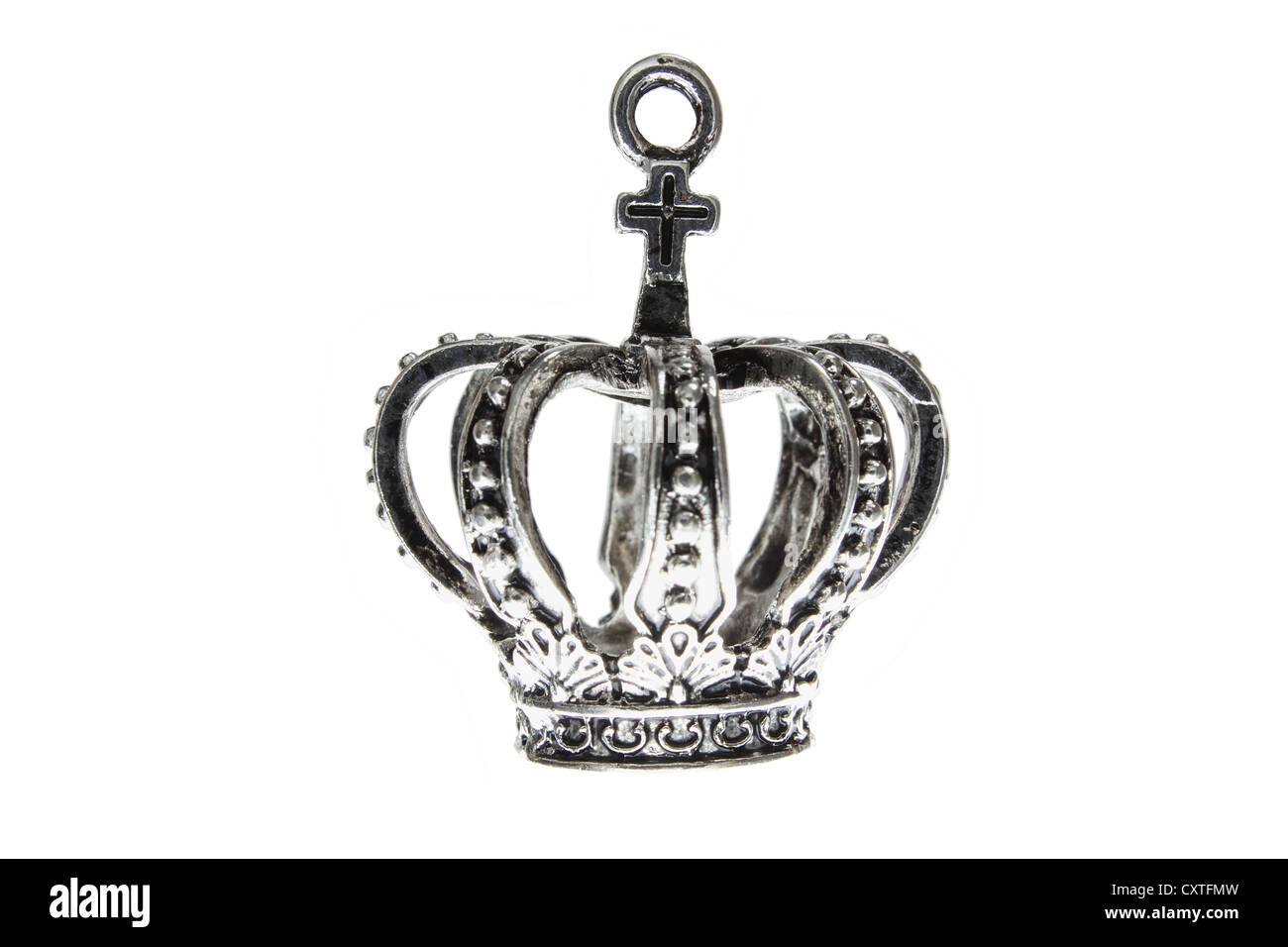 Crown hi-res stock photography and images - Alamy