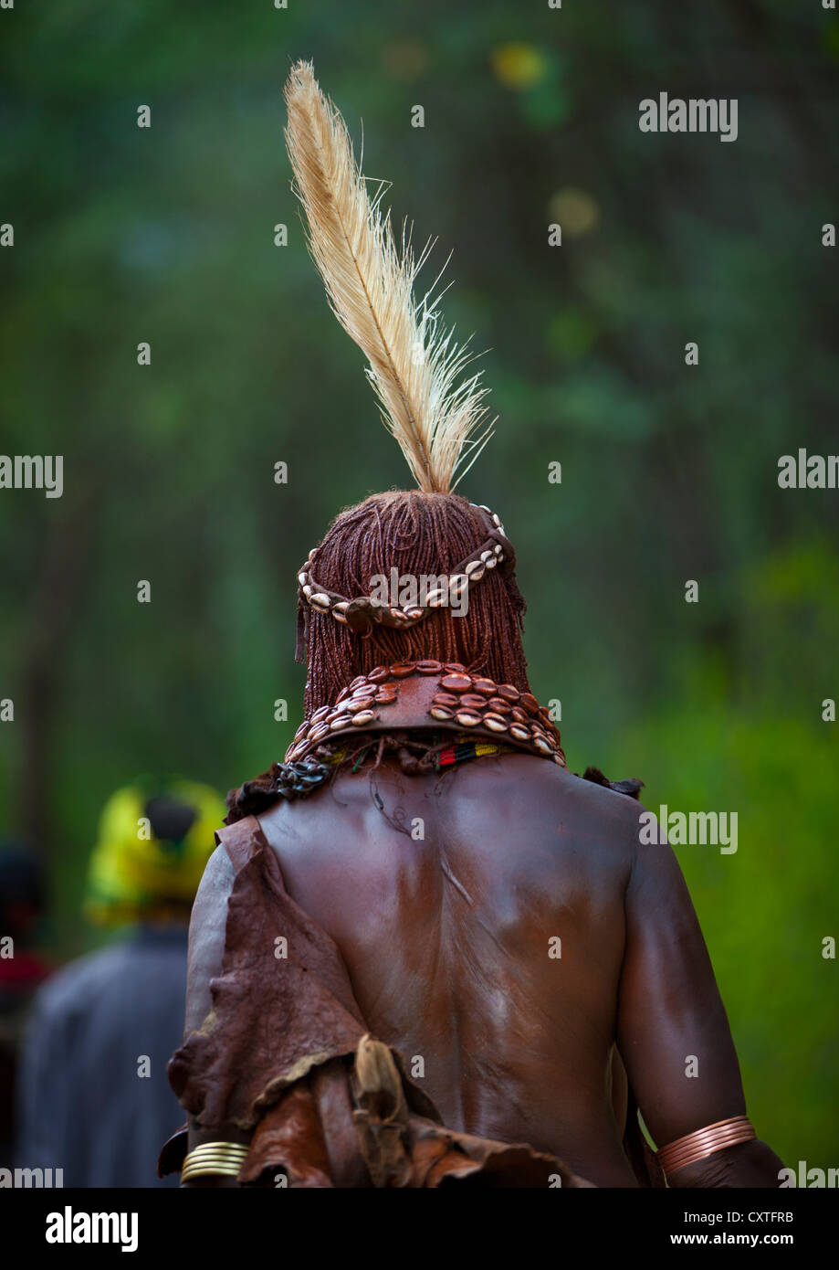 Whipping Back Stock Photos & Whipping Back Stock Images - Alamy