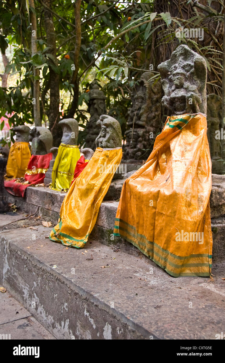 Nagaraja hi-res stock photography and images - Alamy