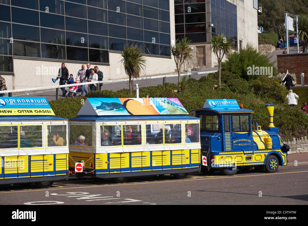 Imax waterfont building hi-res stock photography and images - Alamy