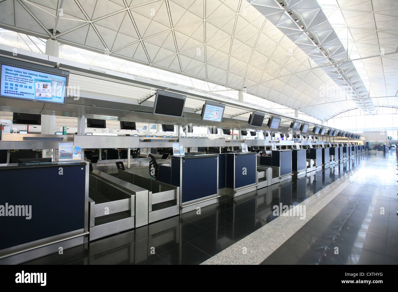 Screen counters hi-res stock photography and images - Alamy