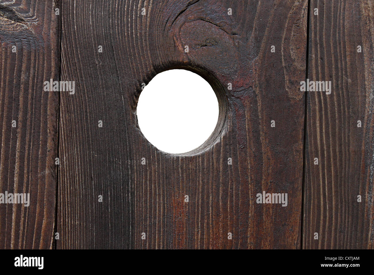 Peep board hi-res stock photography and images - Alamy
