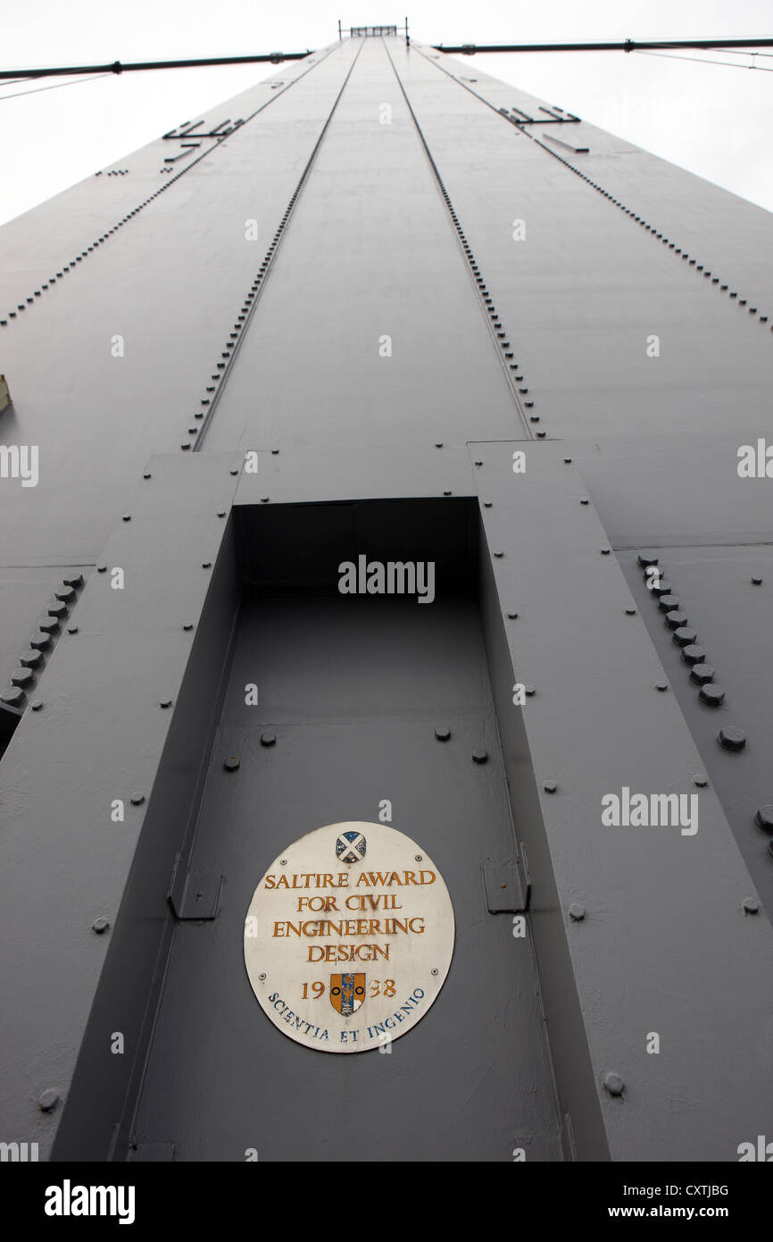 Civil engineering plaque hi-res stock photography and images - Alamy