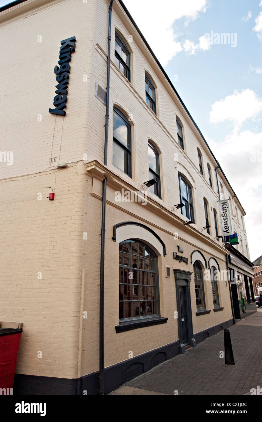 Kings tavern bar restaurant hi-res stock photography and images - Alamy