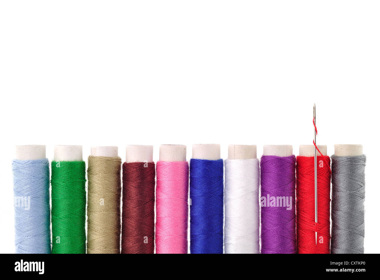 Rainbow coloured material hi-res stock photography and images - Alamy