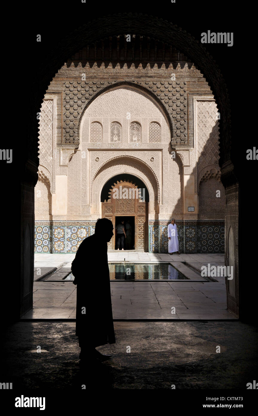Merdersa ben yousef hi-res stock photography and images - Alamy