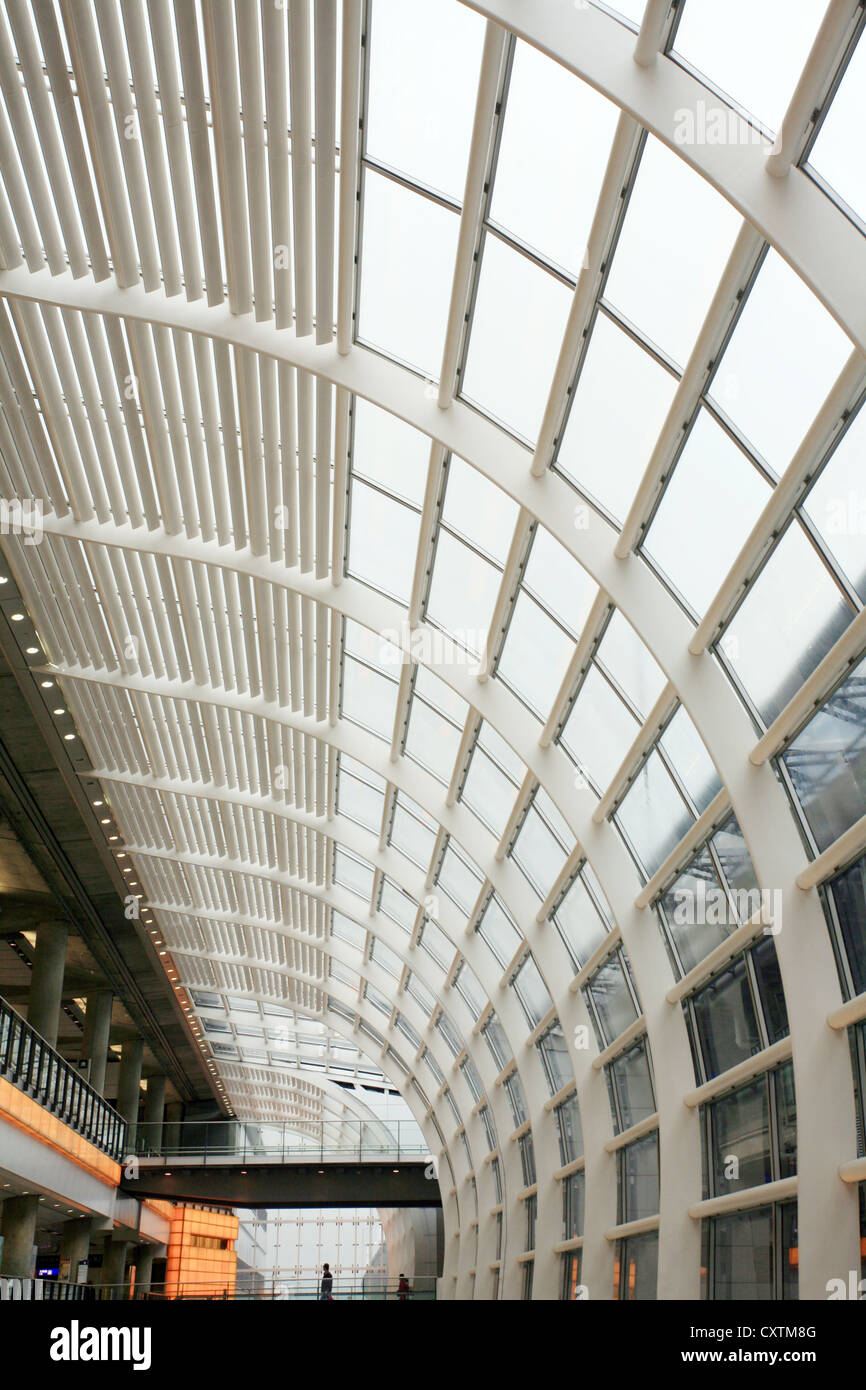 Modem architecture hi-res stock photography and images - Alamy