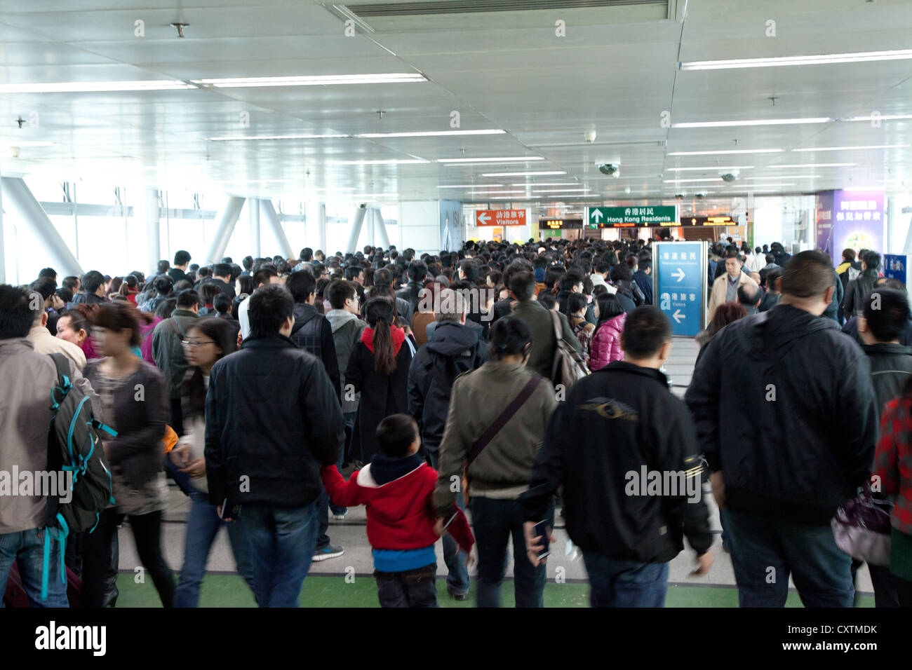 Entrance and exit station hi-res stock photography and images - Alamy