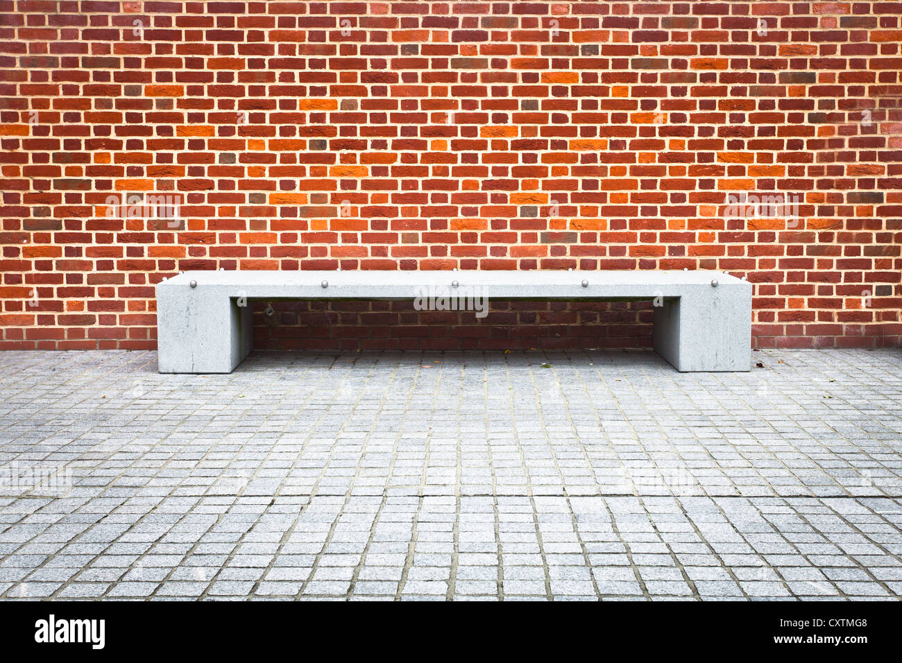 Stone And Brick Benches Wall & Brick Work | Somerset, Dorset, Devon