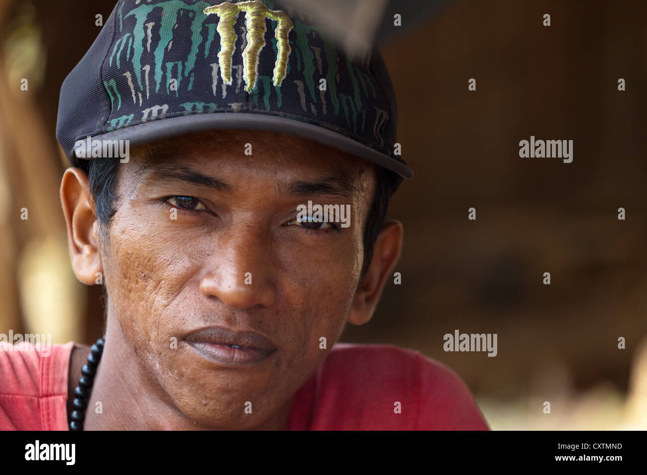 Working mines portrait hi-res stock photography and images - Alamy
