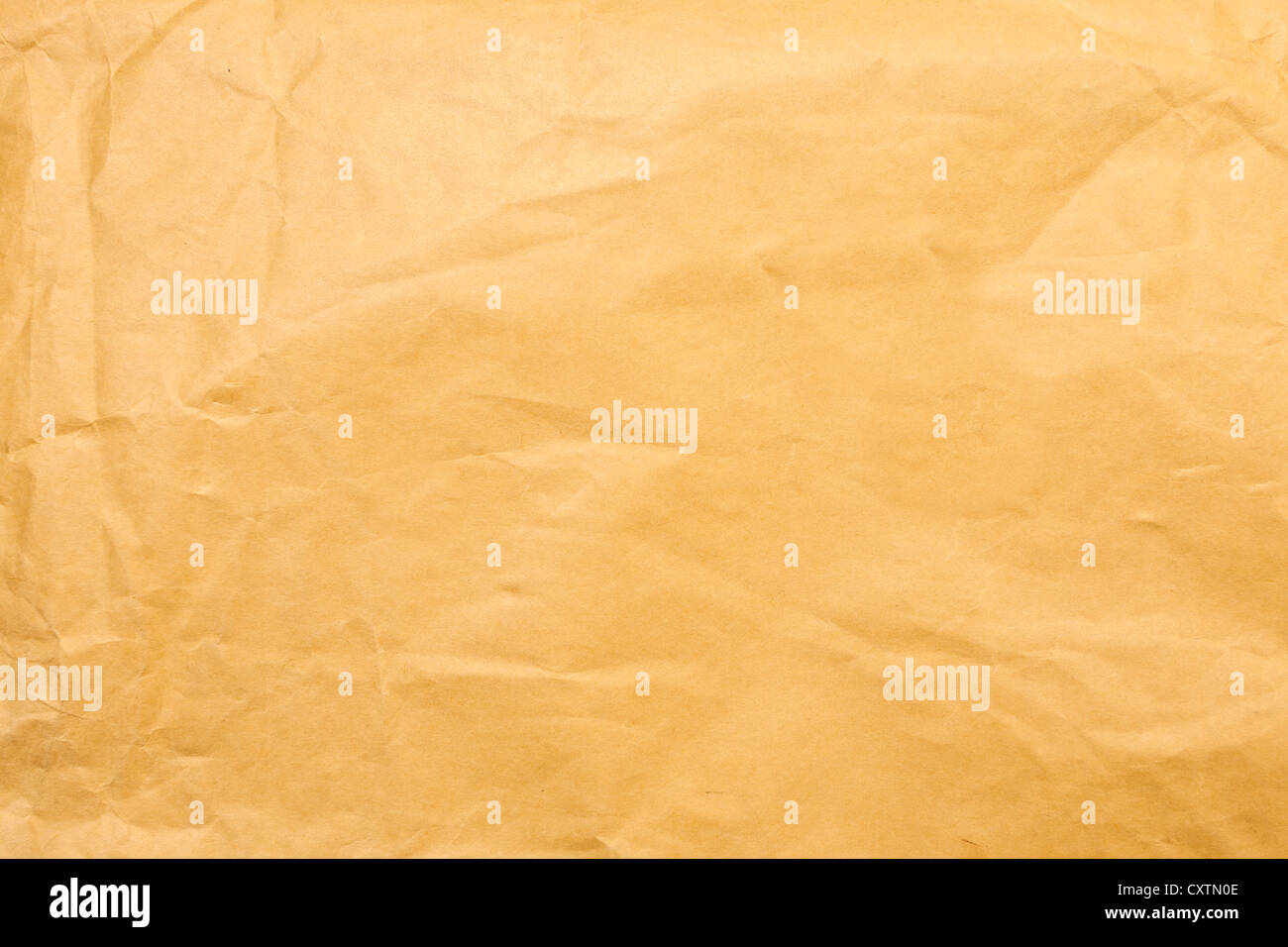 Crumpled creased paper texture hi-res stock photography and images - Alamy