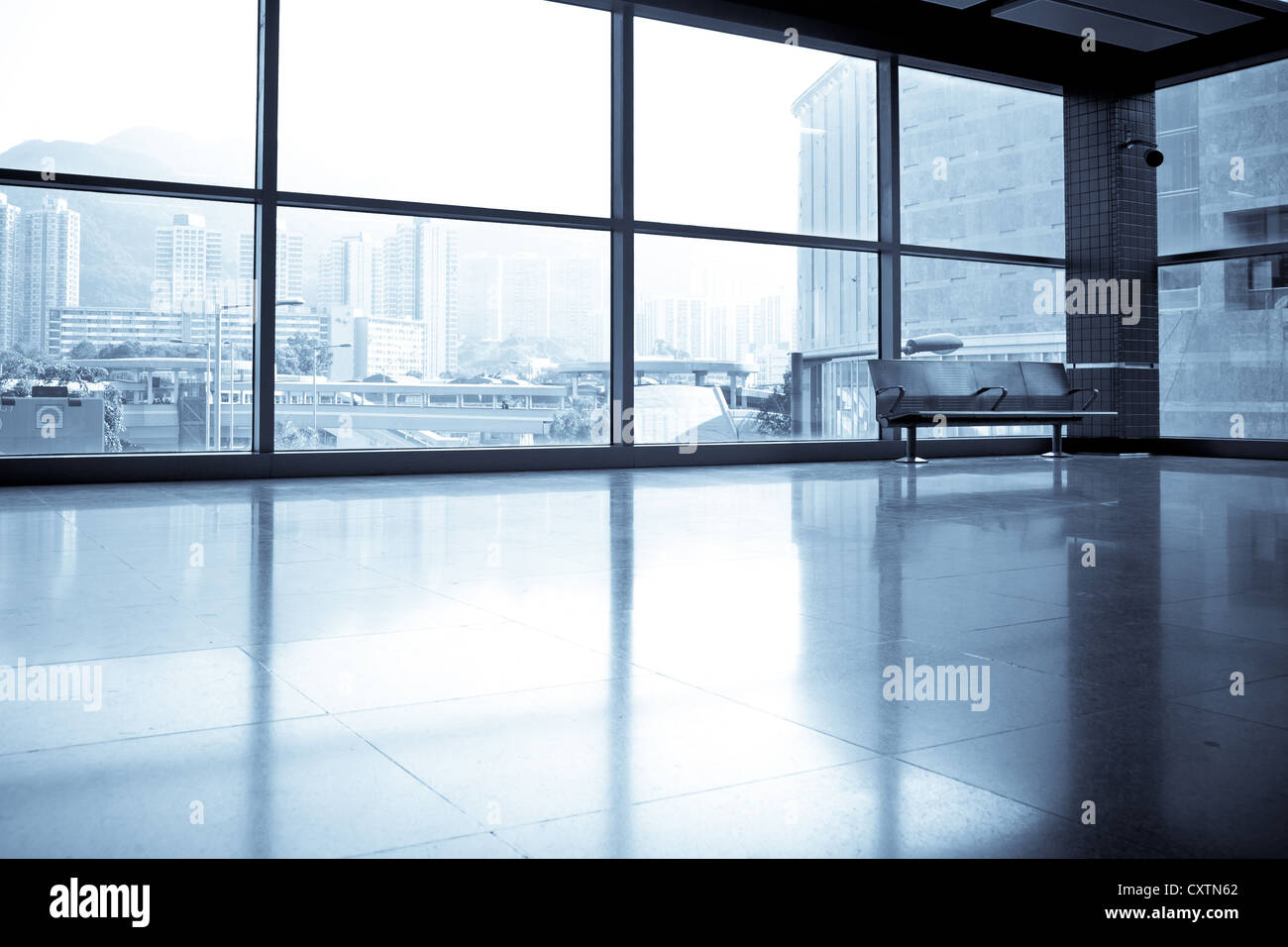 Building exterior and interior hi-res stock photography and images - Alamy