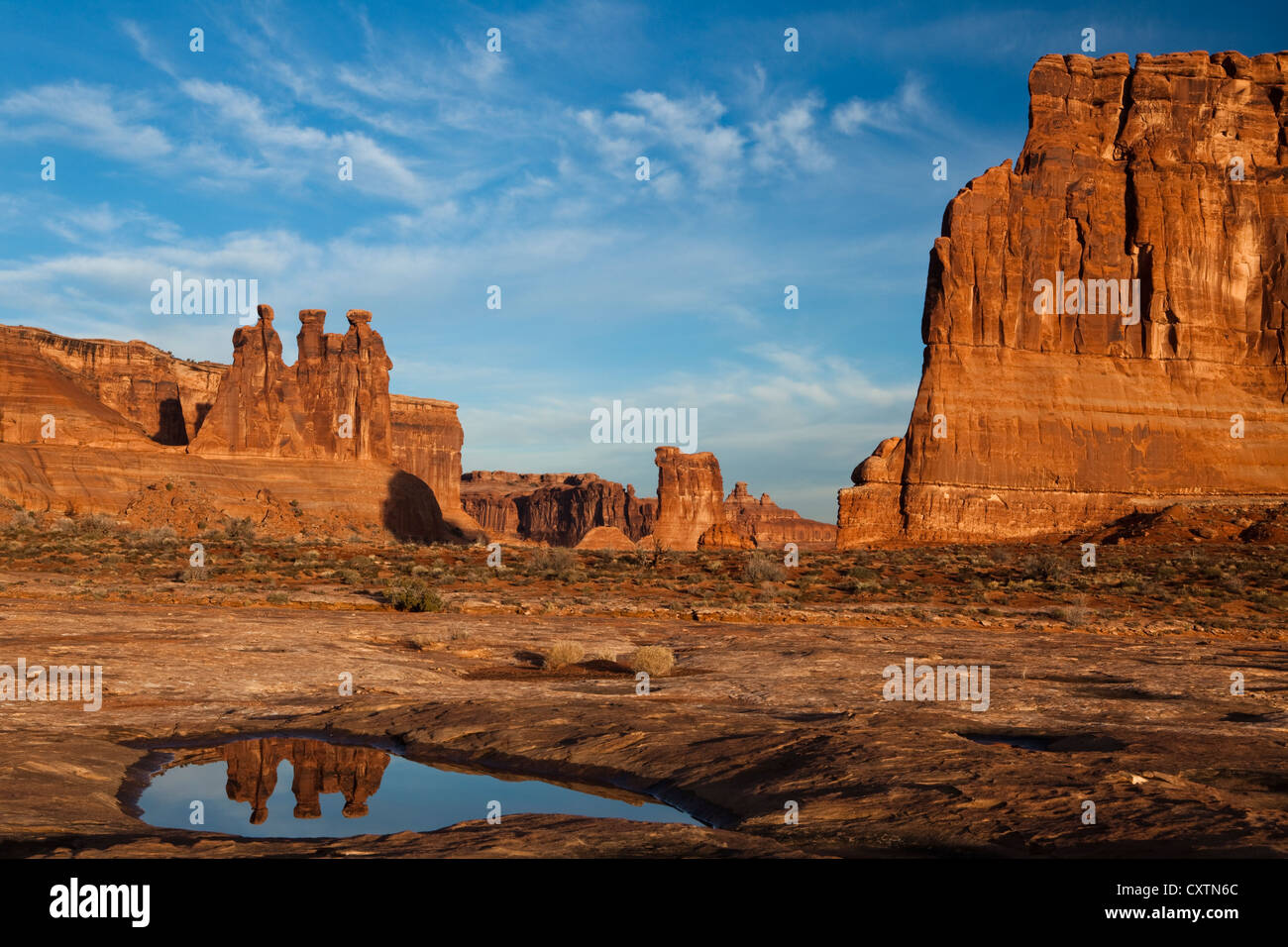 Pothole point hi-res stock photography and images - Alamy