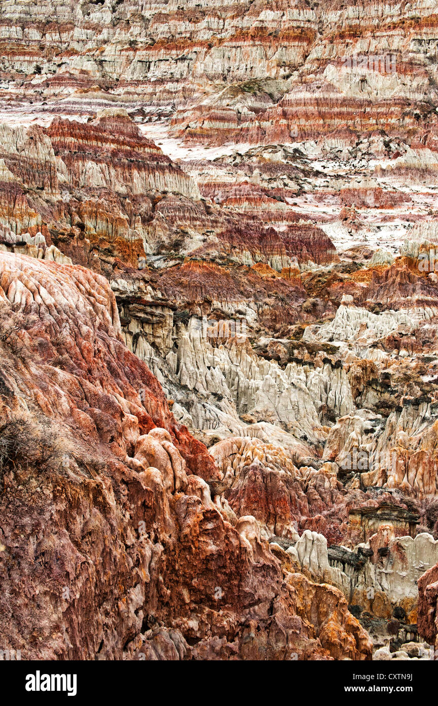 Spires geology rock formation formations hi-res stock photography and ...