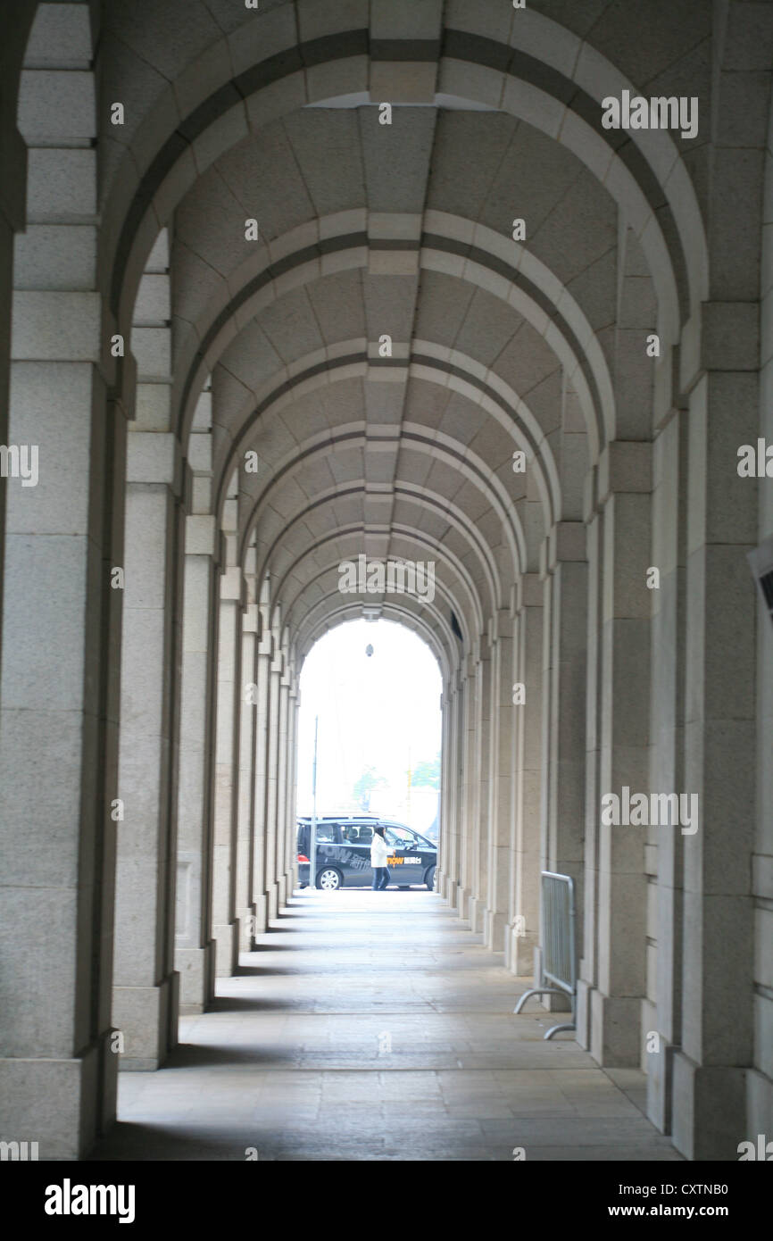 Stone building hi-res stock photography and images - Alamy