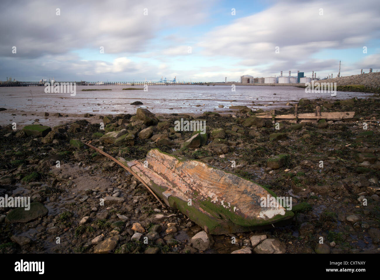 Paull hull hi-res stock photography and images - Alamy