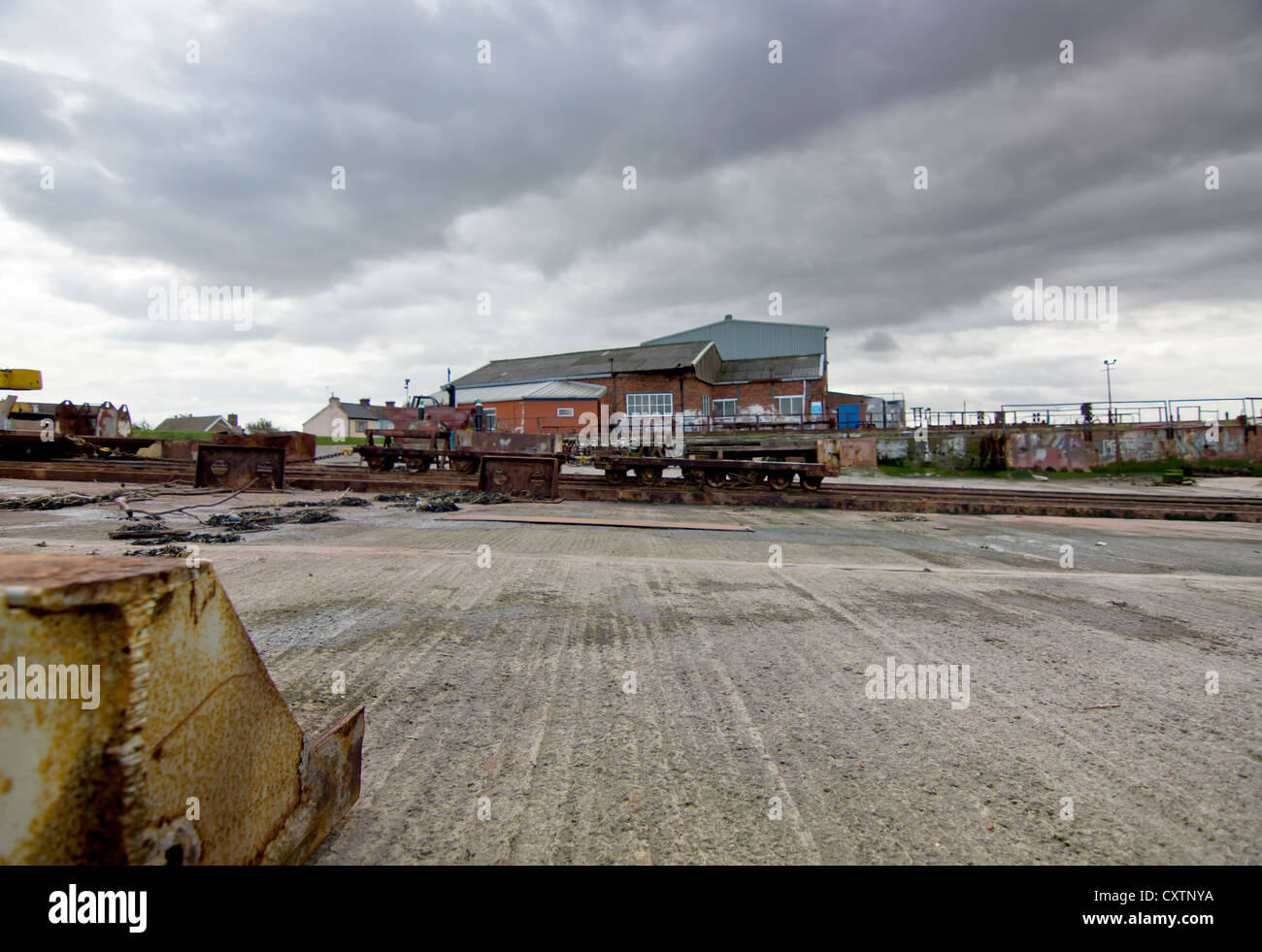Paull hull hi-res stock photography and images - Alamy