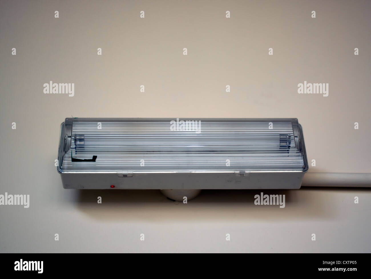 Emergency lighting hi-res stock photography and images - Alamy