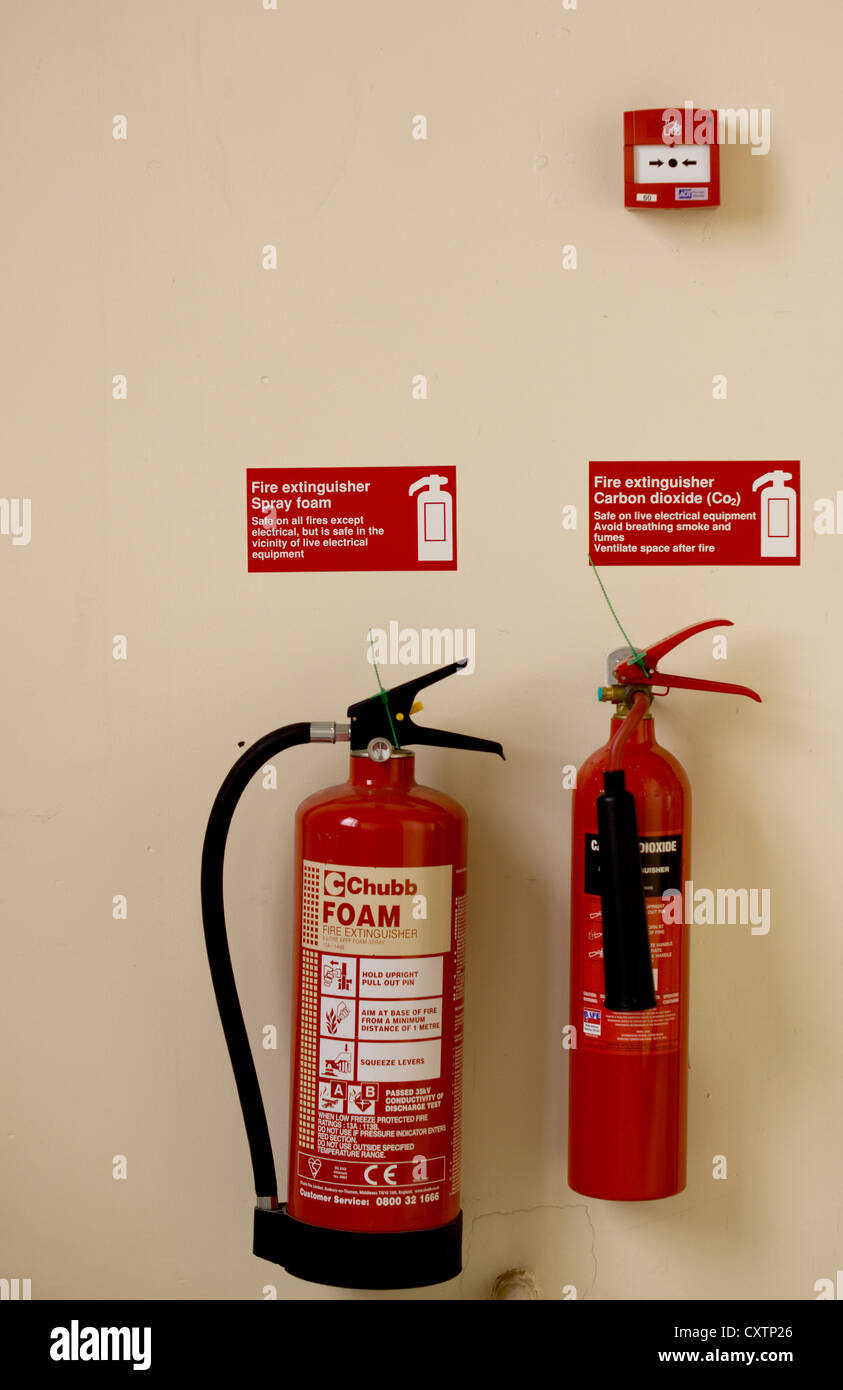 Fire foam hi-res stock photography and images - Alamy