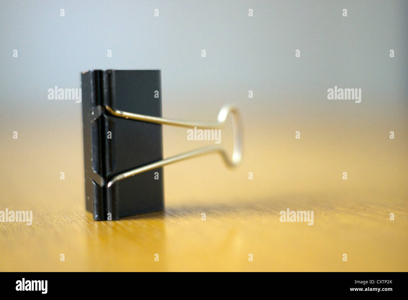 Bulldog clip hi-res stock photography and images - Alamy