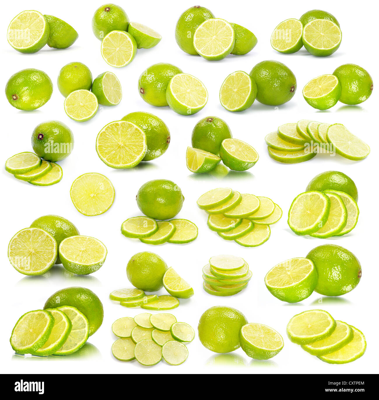 Background fresh green lime hi-res stock photography and images - Alamy