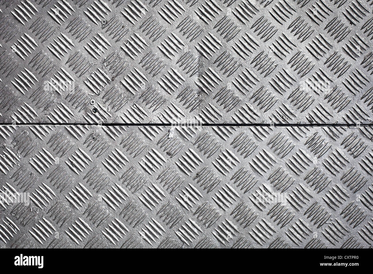 Industrial metal sheet as a background image Stock Photo - Alamy