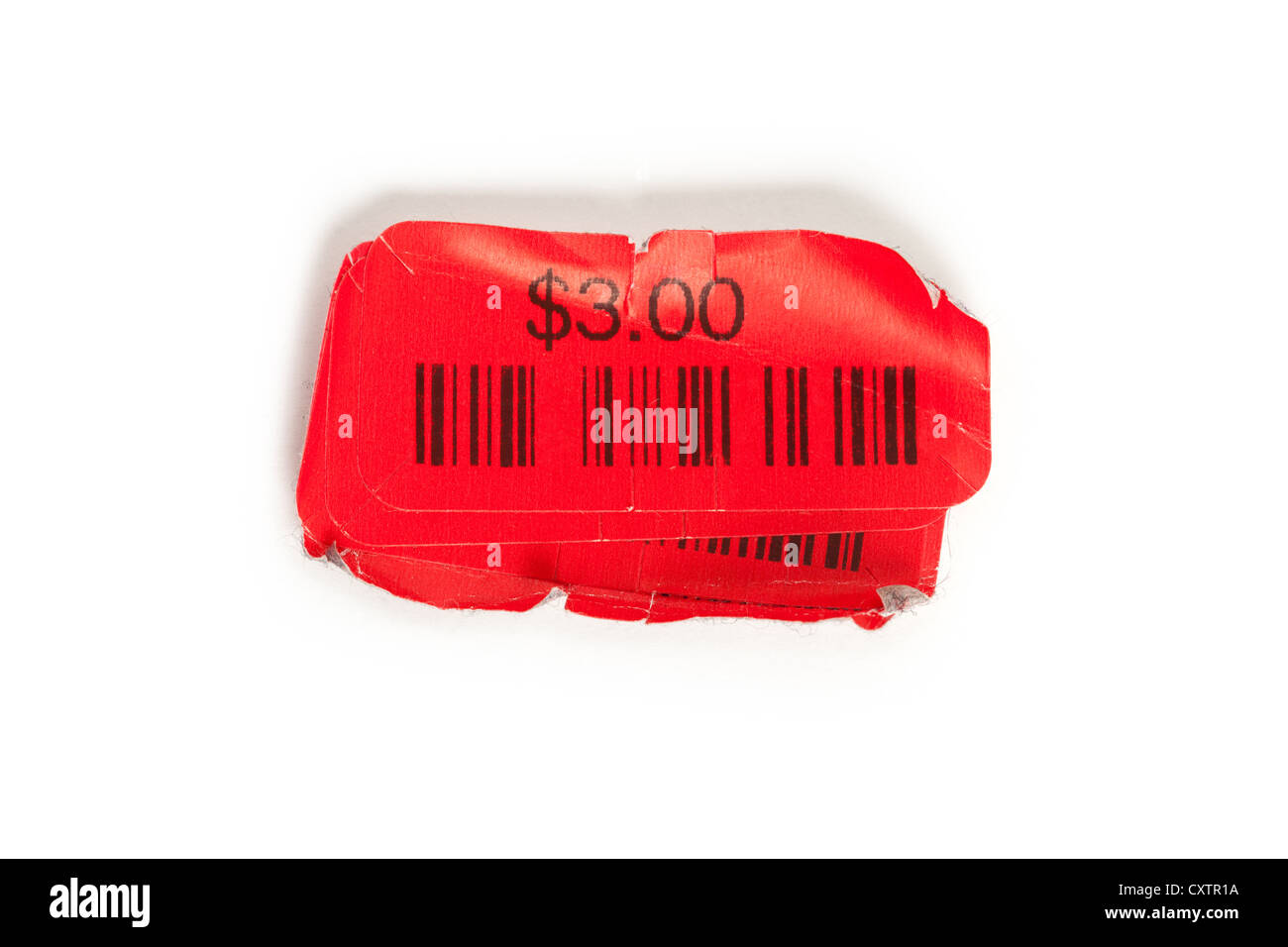 Red Price Tag close up Stock Photo - Alamy Red Price Tag close up Stock Photo - Alamy