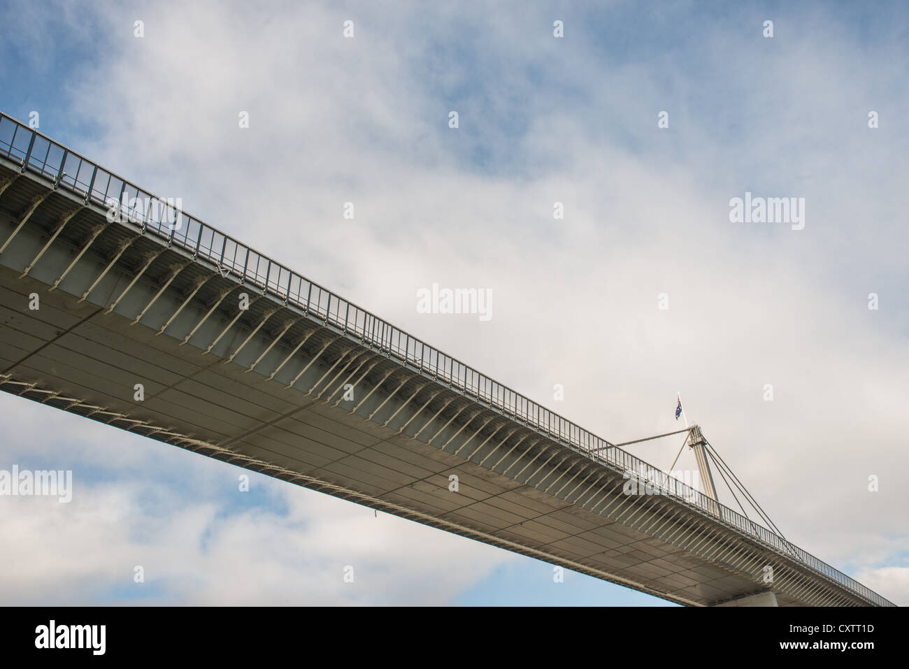 Bolte Bridge, Melbourne Australia Stock Photo - Alamy