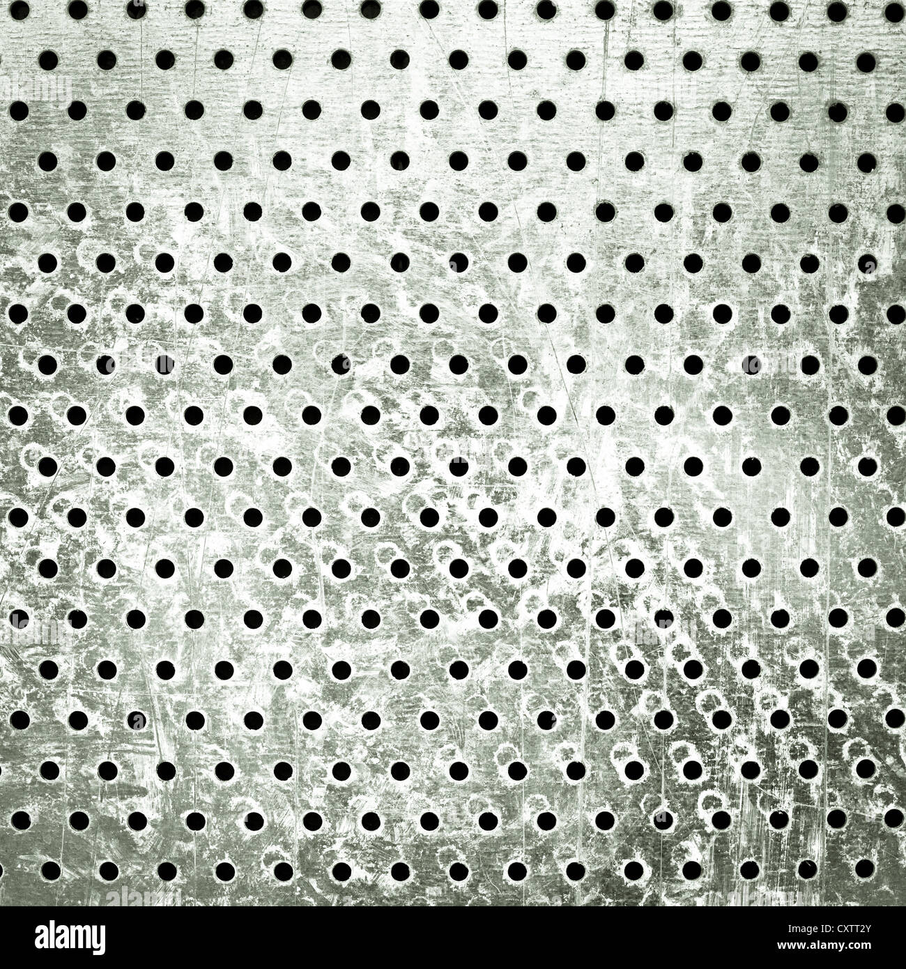 A detailed textured metal background in monochrome Stock Photo - Alamy