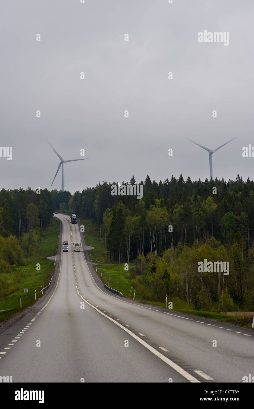 Vasterbotten county hi-res stock photography and images - Alamy
